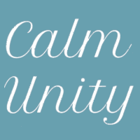 About Us - Calm Unity